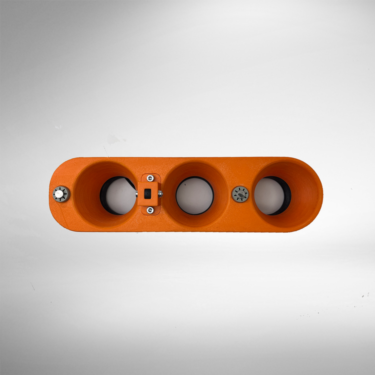 Yamaha MT09/Tacer 900 Variable intake stacks 2014-2020 – VP Motorsportshop